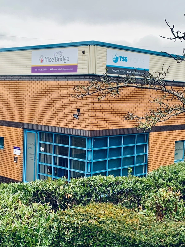 About Us | Office Bridge Group